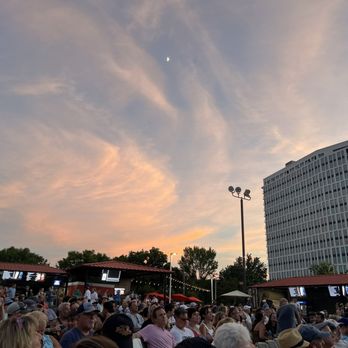 RED HAT AMPHITHEATER - Updated September 2025 - 212 Photos & 153 ...