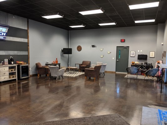 EUROTECH AUTO SERVICE - Updated December 2025 - 8160 Coller Way G ...