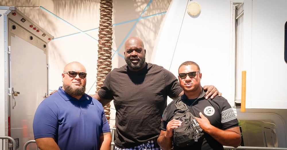 UCE PROTECTION GROUP - Updated October 2025 - 21 Photos - 4815 W ...