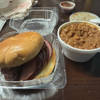 HUG BBQ - Updated January 2026 - 38 Photos & 55 Reviews - 133 Historic ...