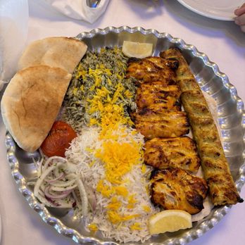 NOON O KABAB - HICKORY HILLS - Updated January 2025 - 64 Photos & 38 ...