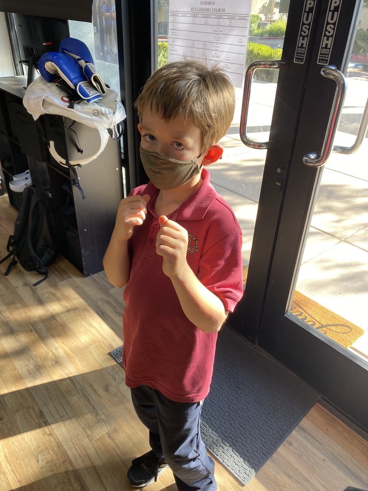 DUBLIN BOXING CLUB - Updated August 2025 - 105 Photos - 8931 San Ramon ...