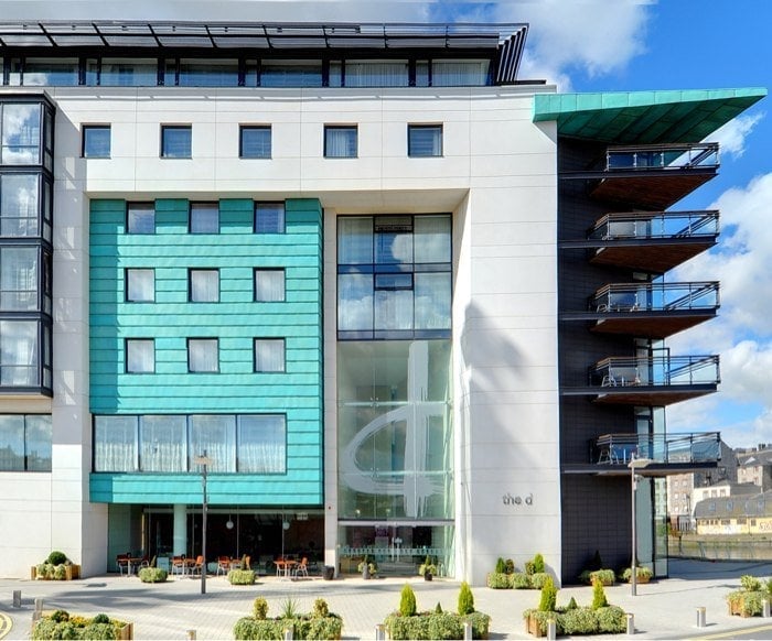 THE D HOTEL - Updated September 2025 - 39 Photos & 21 Reviews - Scotch ...