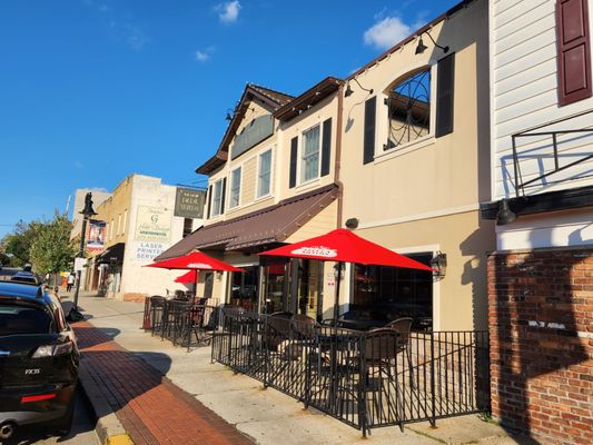 THE NEW PARK TAVERN - Updated October 2025 - 325 Photos & 268 Reviews ...