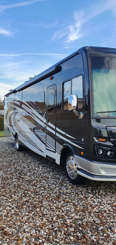 UNITED MOBILE RV DETAILING & CERAMIC COATINGS - Updated July 2025 ...