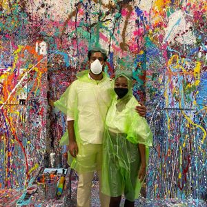 THE SPLATTER STUDIO - 66 Photos & 13 Reviews - 5920 Roswell Rd, Sandy ...