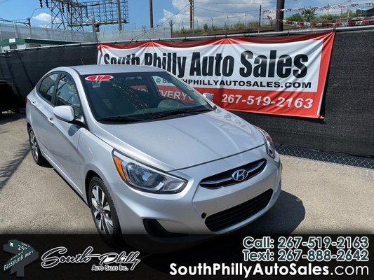 SOUTH PHILLY AUTO SALES - Updated November 2025 - 21 Photos - 2434 ...