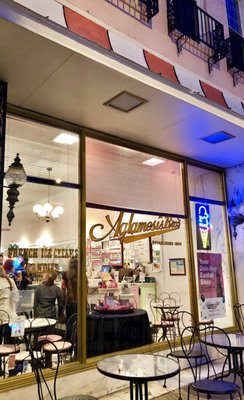 AGLAMESIS BROS - 271 Photos & 261 Reviews - Ice Cream & Frozen Yogurt ...