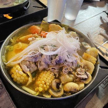 HI POT MIAMI - Updated July 2024 - 953 Photos & 257 Reviews - 1665 SW ...