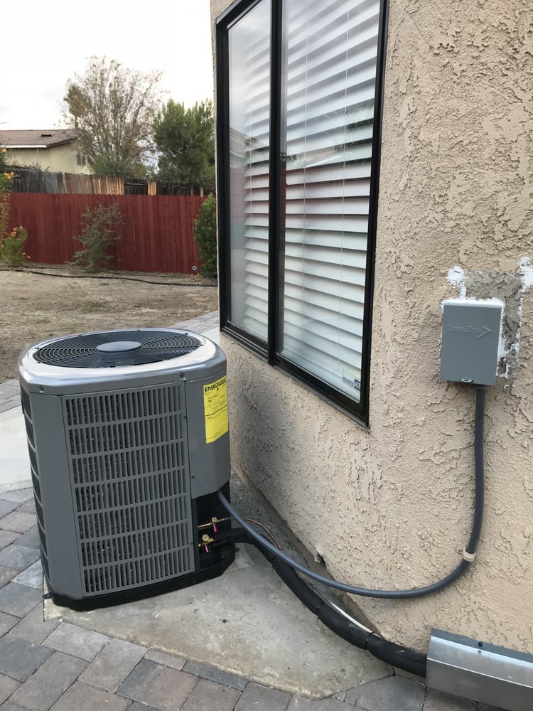 SCOTT HEADY AIR CONDITIONING - Updated November 2024 - 10 Photos & 67 ...