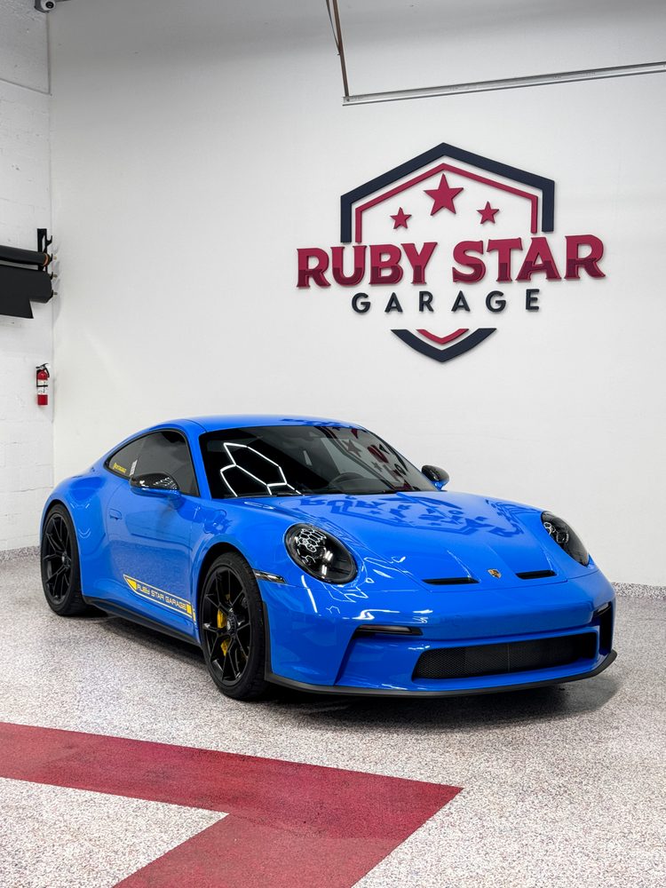 RUBY STAR GARAGE - Updated December 2025 - 50 Photos - 118 NW 2nd St ...