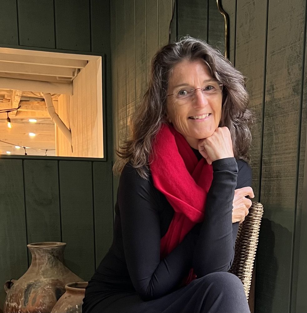 CLAUDIA SIX, MA PHD - Updated August 2025 - San Rafael, California ...