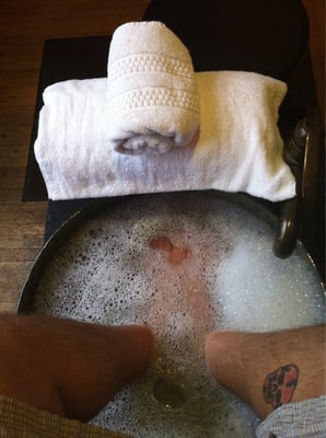 WOODHOUSE SPA - DENVER - 34 Photos & 218 Reviews - Day Spas - 941 E ...