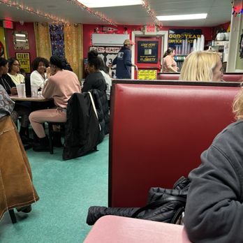 MOORE STREET CAFÉ - Updated July 2025 - 501 Photos & 355 Reviews - 2904 ...