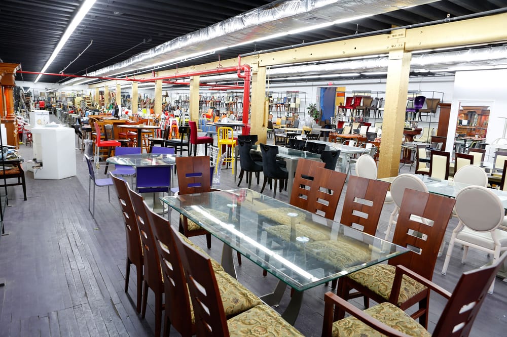 THE CHAIR FACTORY - Updated August 2025 - 29 Photos & 11 Reviews - 1357 ...