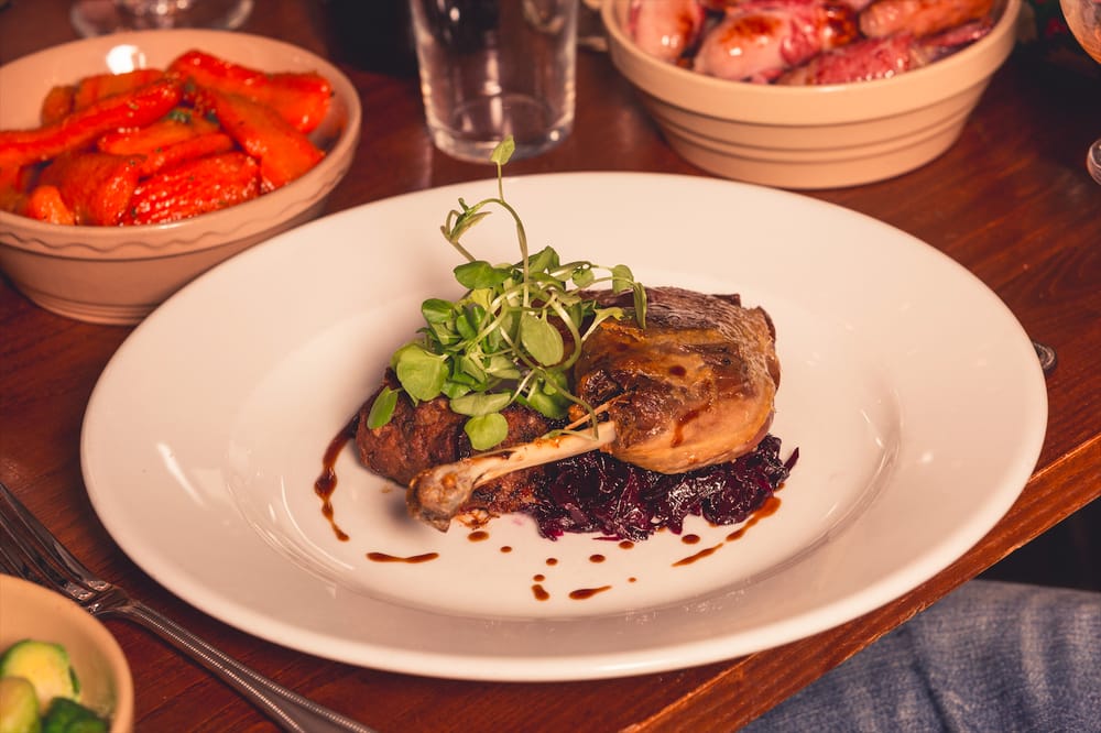 THE CROSS KEYS - 40 Photos & 27 Reviews - 107 Water Lane, Leeds, West ...