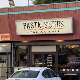 PASTA SISTERS - Updated October 2025 - 2708 Photos & 2173 Reviews ...