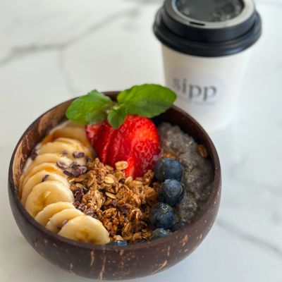 SIPP COFFEE HOUSE - Updated June 2024 - 97 Photos & 32 Reviews - 1427 ...