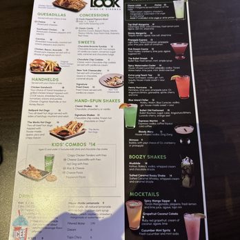 LOOK DINE-IN CINEMAS - Updated December 2025 - 134 Photos & 183 Reviews ...