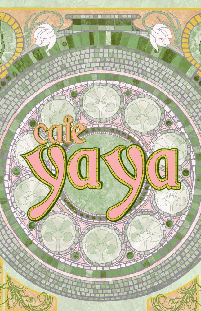 CAFE YAYA - Updated February 2025 - 2431 N Lincoln Ave, Chicago ...