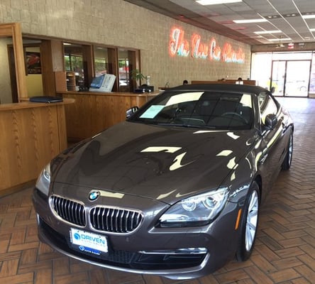 DRIVEN AUTO SALES - Updated January 2026 - 24 Photos & 47 Verified ...