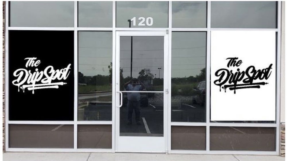 THE DRIP SPOT - Updated June 2025 - 1614 S Academy Blvd, Colorado ...