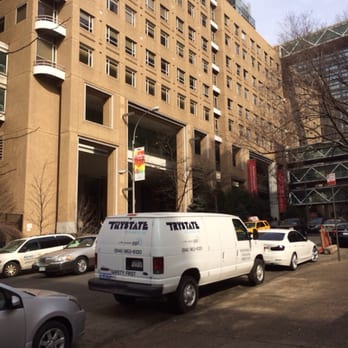 MILSTEIN BUILDING - NEW YORK PRESBYTERIAN HOSPITAL - Updated May 2024 ...