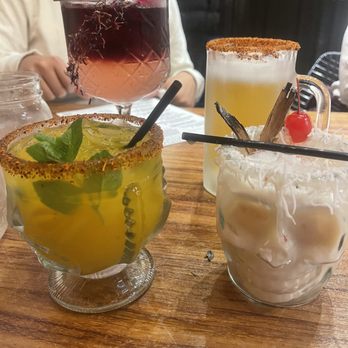 LA FRIDA MEXICAN GRILL & SEAFOOD - Updated 2024 - 458 Photos & 190 ...