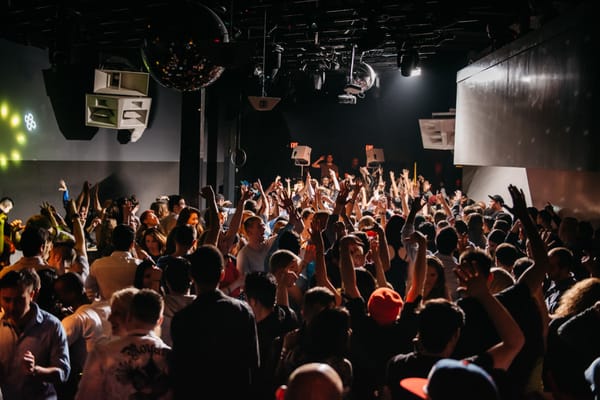 Q NIGHTCLUB - Updated July 2024 - 85 Photos & 362 Reviews - 1426 Broadway, Seattle, Washington ...
