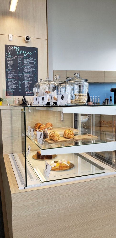 POME CAFE - Updated April 2025 - 109B-10903 23 Avenue NW, Edmonton ...