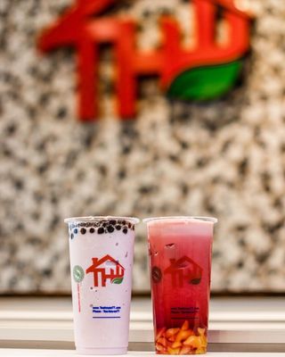 THE TEAHOUSE TAPIOCA & TEA - PEARLAND PARKWAY - Updated January 2025 ...