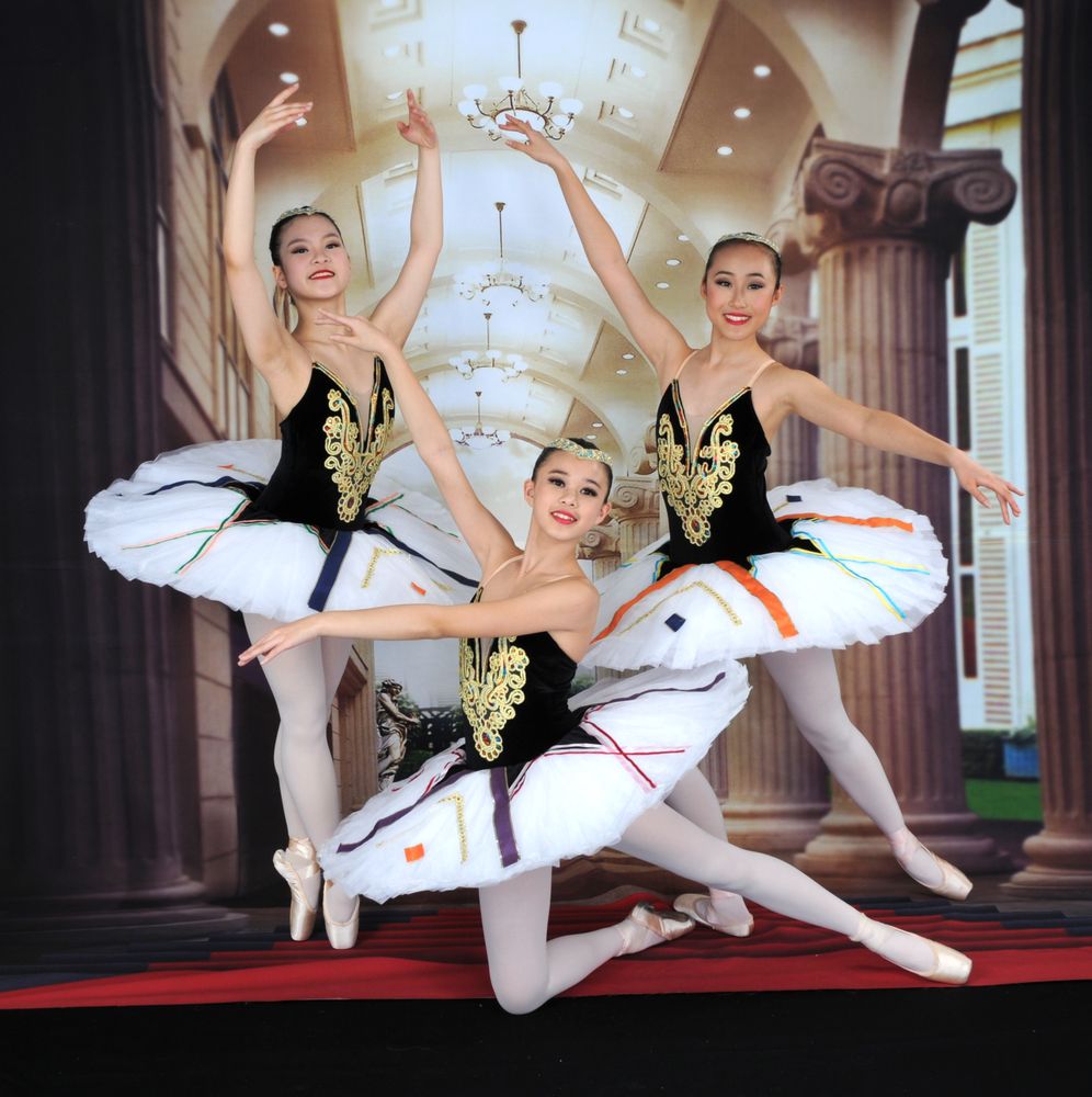 THE SCHOOL OF TORONTO CITY BALLET - Updated January 2026 - 3390 Midland ...