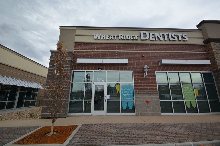 WHEAT RIDGE DENTISTS - Updated December 2025 - 14 Photos & 22 Reviews ...