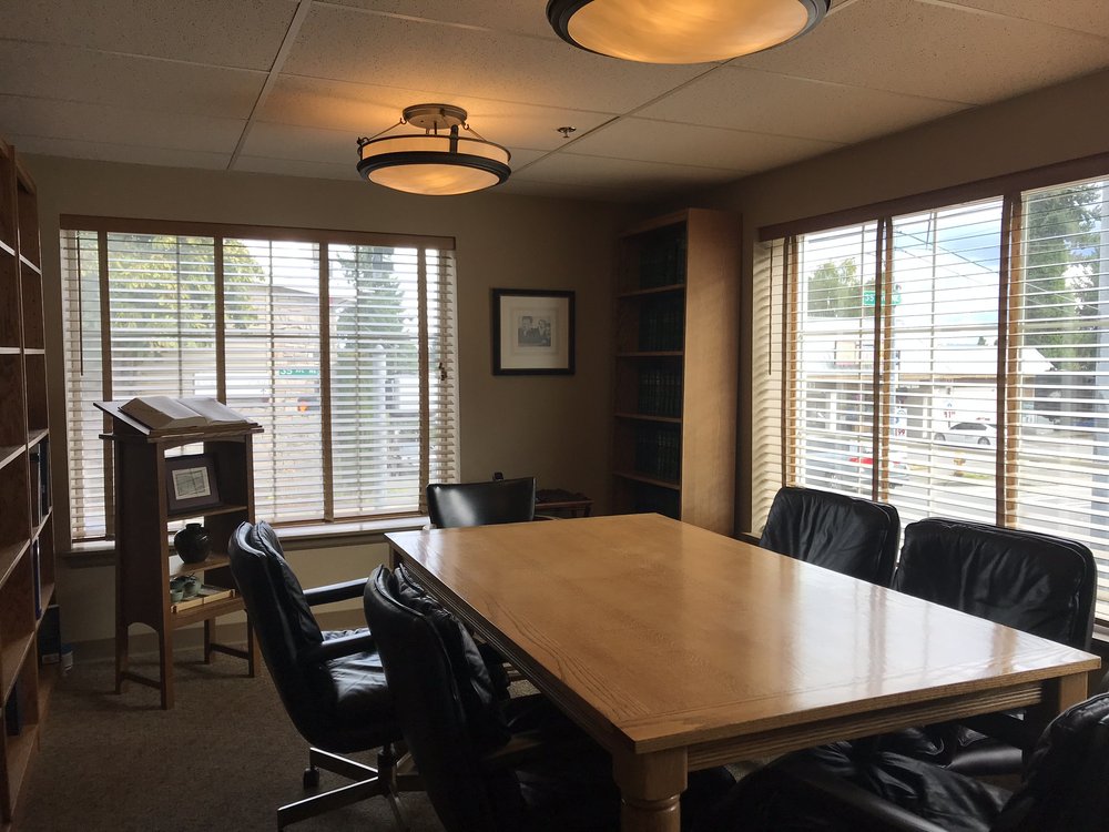 LAW OFFICE OF NEIL R. SARLES - Updated June 2025 - 114 2nd Ave S ...