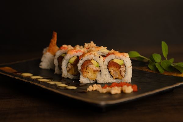 YO SUSHI & RAMEN - Updated August 2025 - 261 Photos & 91 Reviews - 2091 ...