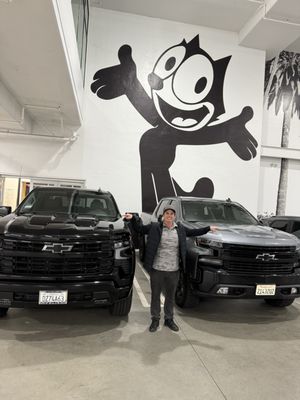 FELIX CHEVROLET - Updated October 2025 - 237 Photos & 794 Reviews ...