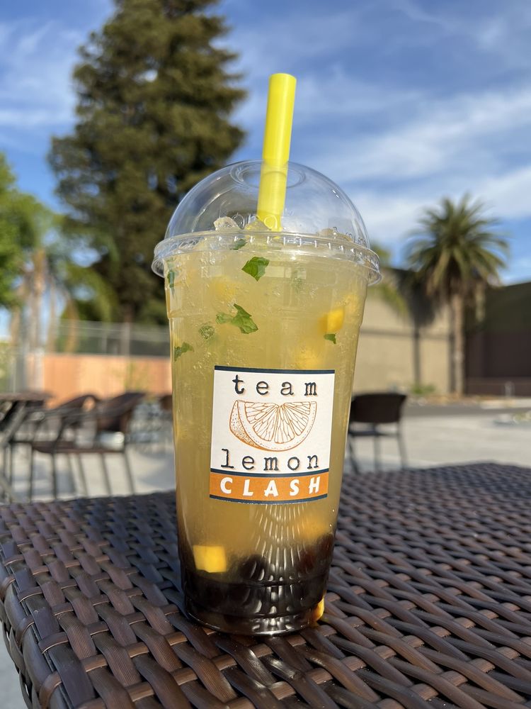 CLASH COFFEE & BOBA - Updated May 2025 - 104 Photos & 52 Reviews ...