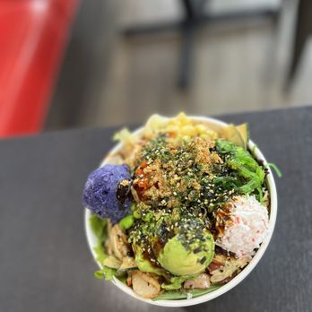 BAY POKE - SAN GABRIEL - Updated July 2024 - 136 Photos & 72 Reviews ...