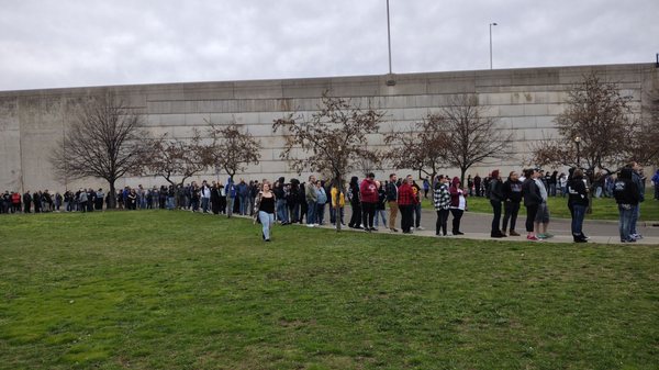 TOTAL MORTGAGE ARENA - Updated March 2025 - 41 Photos & 12 Reviews ...