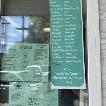 BURGER QUEEN - Updated December 2025 - 107 Photos & 143 Reviews - 518 ...