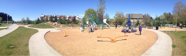 53RD AVENUE COMMUNITY PARK - Updated July 2025 - 16 Photos & 26 Reviews ...