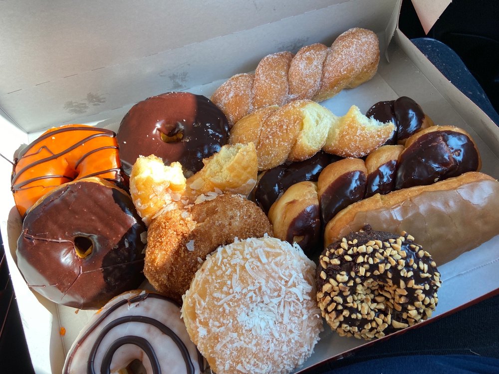 WINCHELL’S DONUTS - Updated September 2024 - 77 Photos & 90 Reviews ...