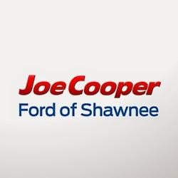 JOE COOPER FORD OF SHAWNEE - 29 Reviews - 4921 N Automall Dr, Shawnee ...