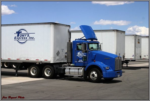 TONY’S EXPRESS - Updated December 2025 - 10613 Jasmine St, Fontana ...