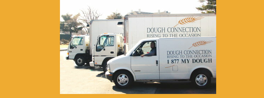 THE DOUGH CONNECTION - Updated November 2025 - 32 Holton St, Woburn ...