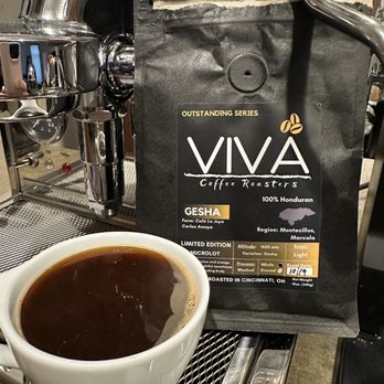 VIVA COFFEE ROASTERS - Updated March 2025 - 78 Photos & 16 Reviews ...