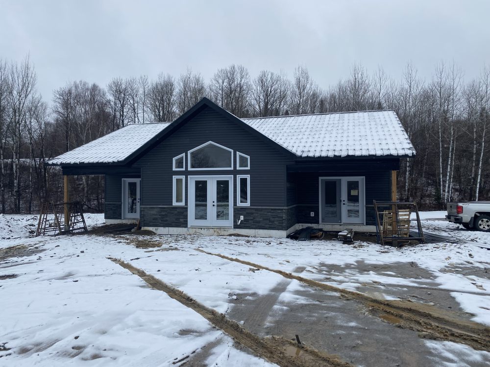 FIRST CLASS CONSTRUCTION - Updated October 2024 - Request a Quote - Tracey Mills, New Brunswick ...