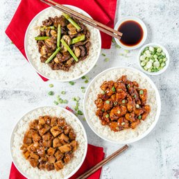 Pei Wei Reviews | Read Customer Service Reviews of peiwei.com