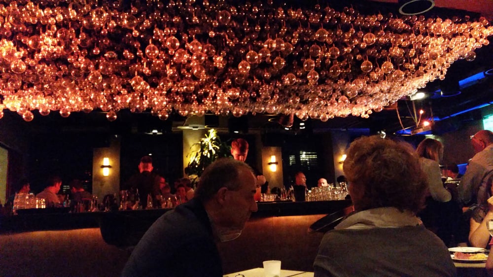 CIRCLE - Updated July 2025 - Via Stendhal 34, Milano, Italy - Lounges ...