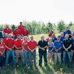 TRIAD MECHANICAL COMPANY - 89 Photos & 19 Reviews - 3220 US-78 ...